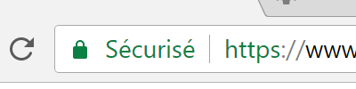 Comment créer un site internet sécurisé - HTTPS