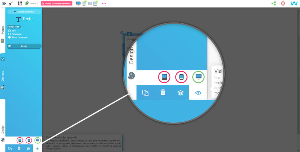 Optimize Your Website For Mobiles, Smartphones And Tablets